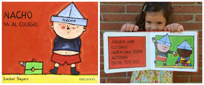 ¿Cómo hacer un mini cuento creativo? - We School