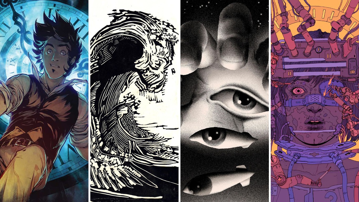 ¿Qué características corresponden a la creación de un mundo de ficción ...