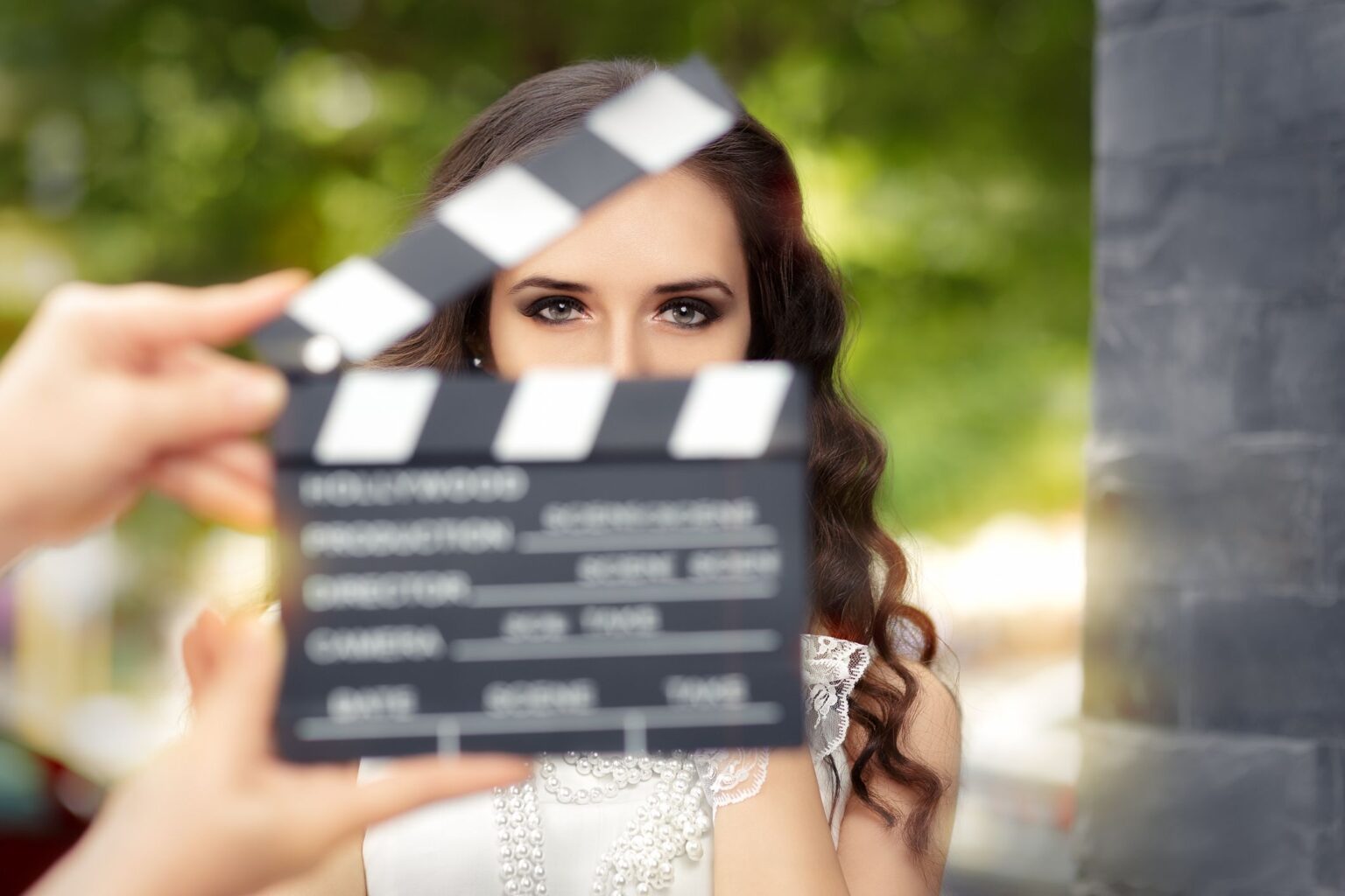¿Qué tienes que estudiar para ser actor? - We School