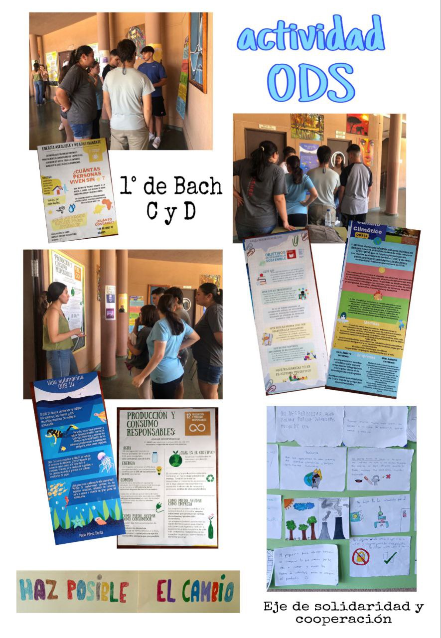 ¿Cuáles son los 5 valores que has aprendido en tu colegio? - We School