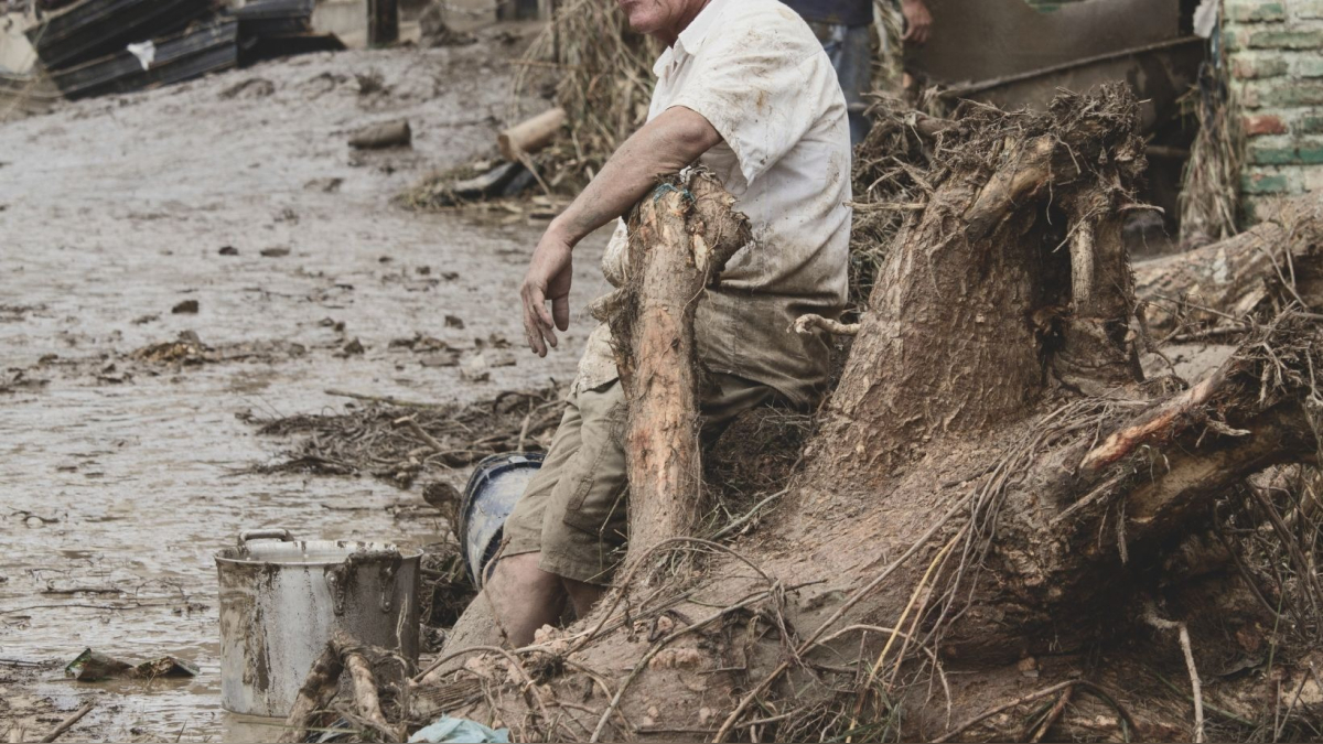 ¿Qué significa el barro espiritualmente? - We School
