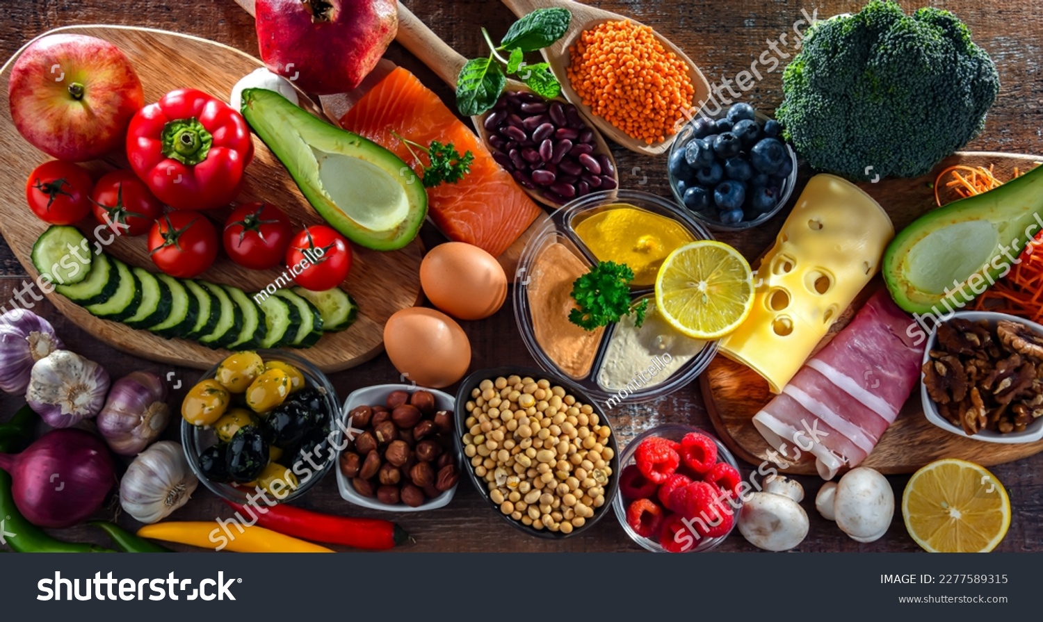 ¿Cuál es el alimento más nutritivo? - We School