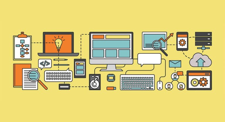 ¿Cuáles son los 6 pasos para escribir un texto narrativo? - We School