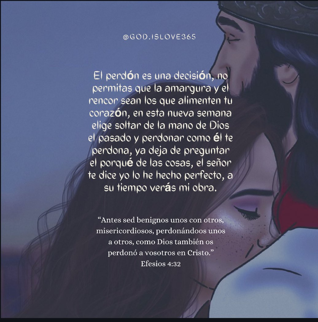 ¿Qué dice en Efesios 4 32? - We School