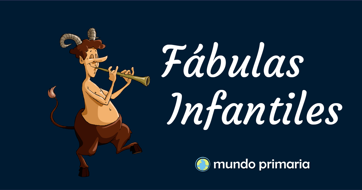 ¿Qué es la moraleja de una fábula para niños? - We School