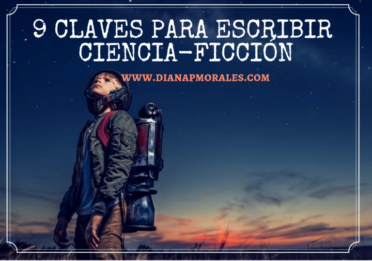¿Cuáles son las características de un cuento de ciencia ficción? - We ...