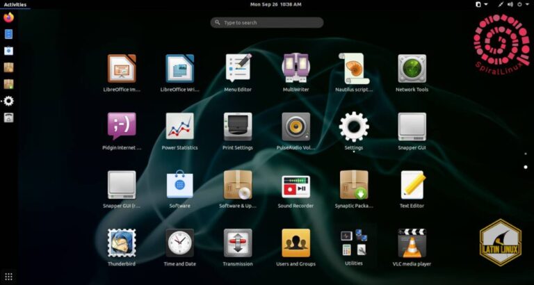 ¿Qué es el sistema operativo Debian? - We School