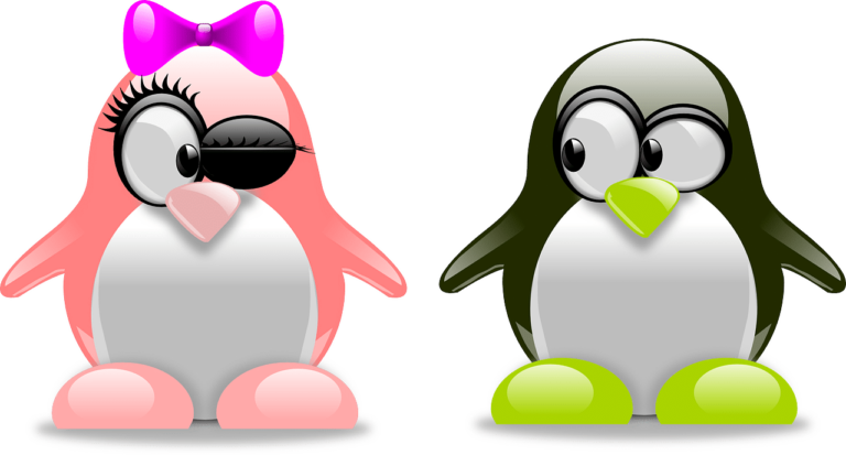 ¿Cómo se llama la mascota de Linux? - We School