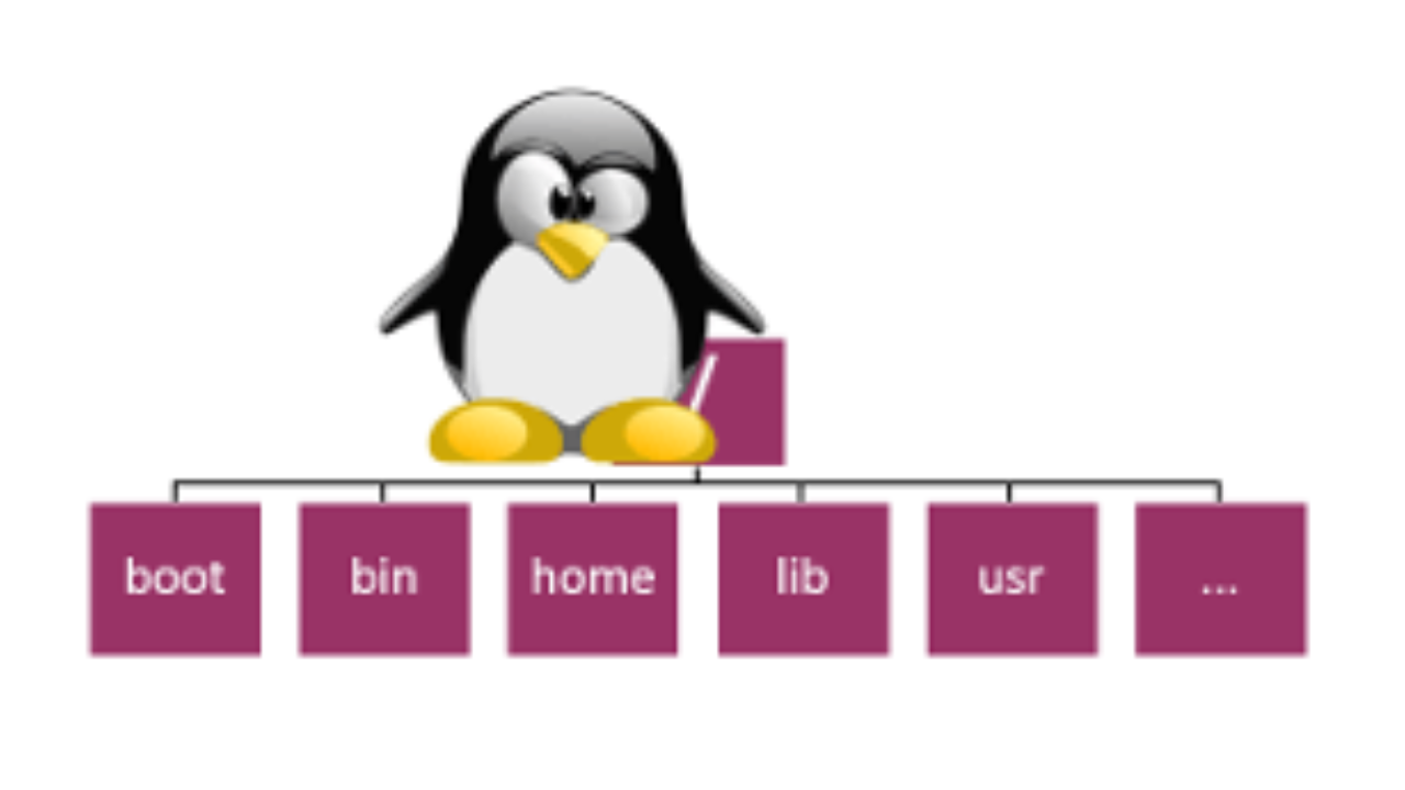 ¿Quién creó Linux resumen? - We School